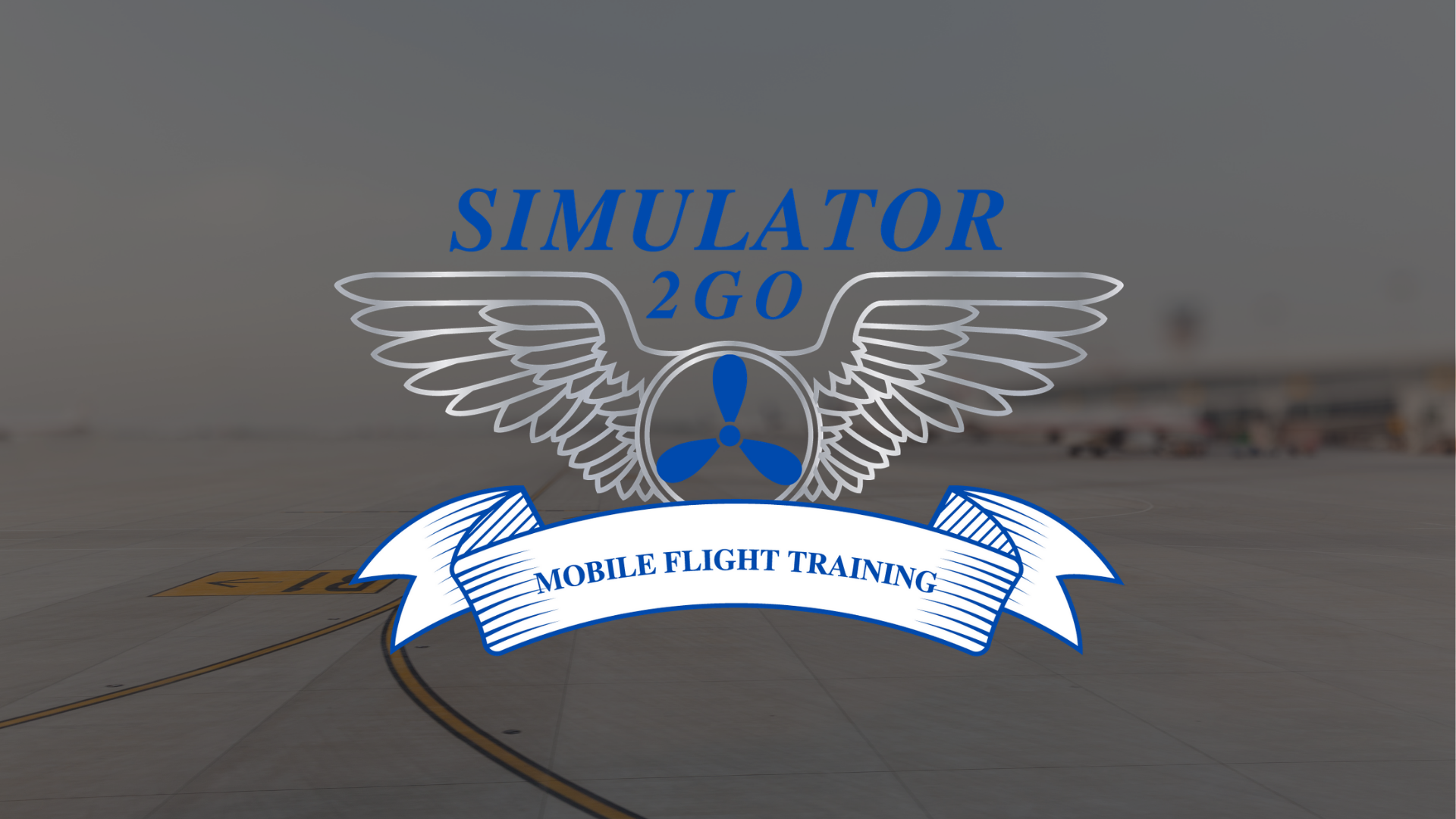 Flight Simulator | Simulator 2 Go | Central Florida - (863) 273-8881
